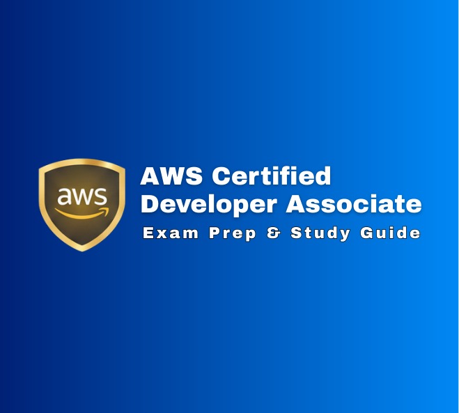 AWS Certified Developer Associate | Indian Institute of Cybersecurity : LMS